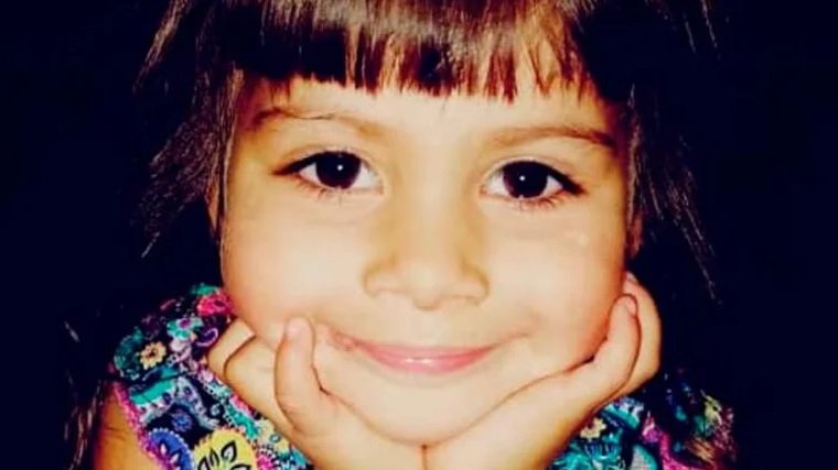 Tragedia en Córdoba: mataron de un tiro a una nena de 2 años - El Misionero Tragedia en Córdoba: mataron de un tiro a una nena de 2 años - El Misionero