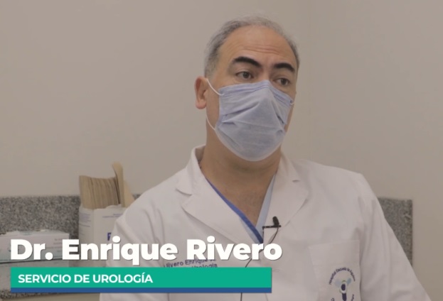 El Parque de la Salud ofrece una atención integral del paciente con cáncer de próstata - El ...