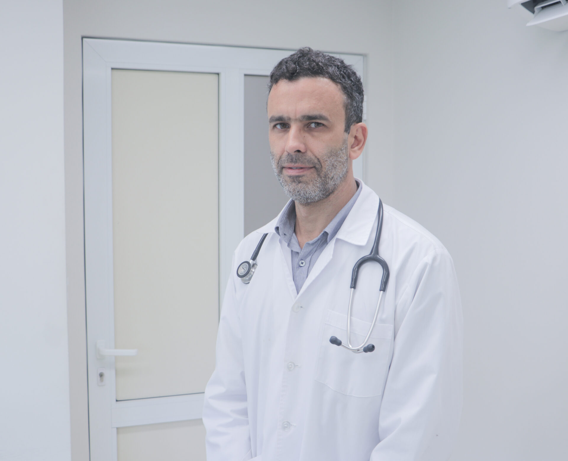 El IMC registró un promedio de 100 pacientes nuevos por mes con ...